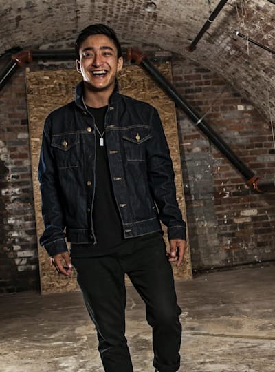 Watch: Shigeto's 'Detroit Part 1' Video