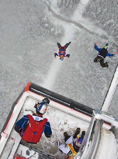 McConkey Movie: 10 reasons to see it...