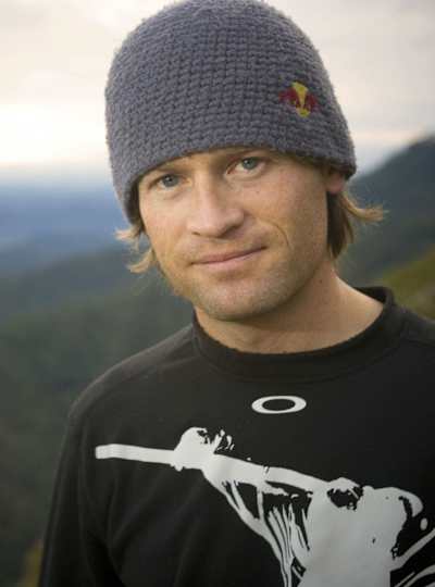 Shane McConkey: Die Freeski-Legende im Portrait