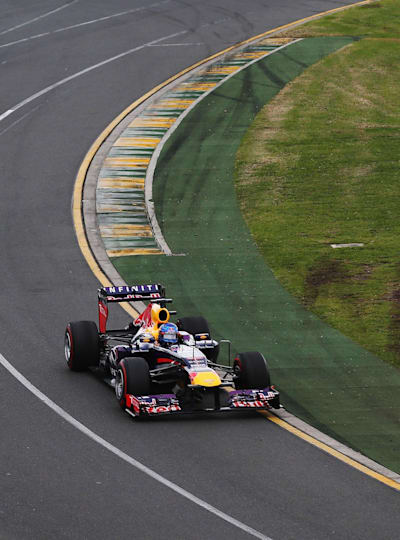 Comment construire une Formule 1 (1ère partie)