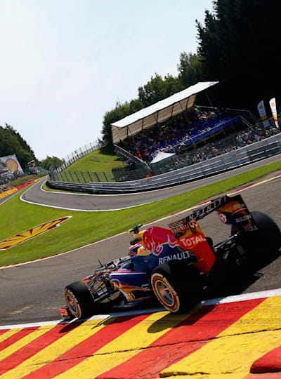 Kako nastaje Formula 1 bolid (VIDEO)