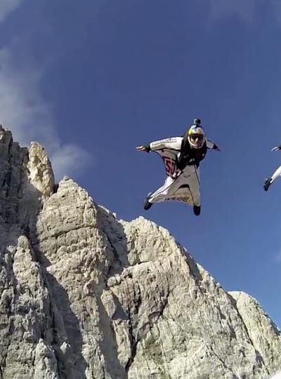 the soul flyers go to norway