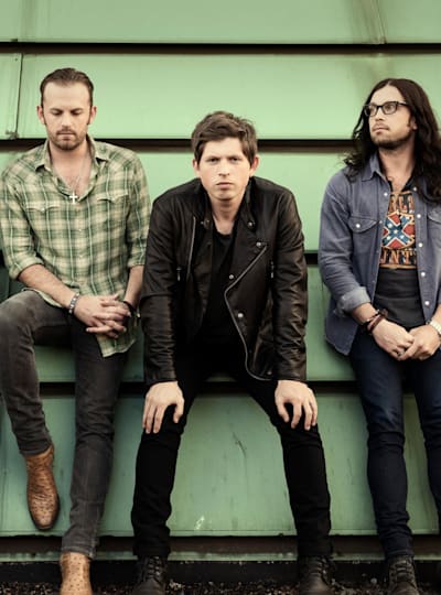 Feature: Kings of Leon interview