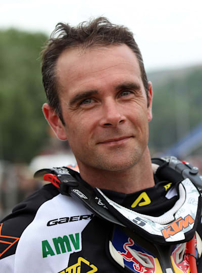 Enduro: intervista a Johnny Aubert, la sua ISDE