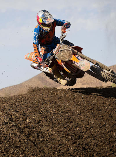 Ken Roczen on MXoN: “We'll be giving it 100%”