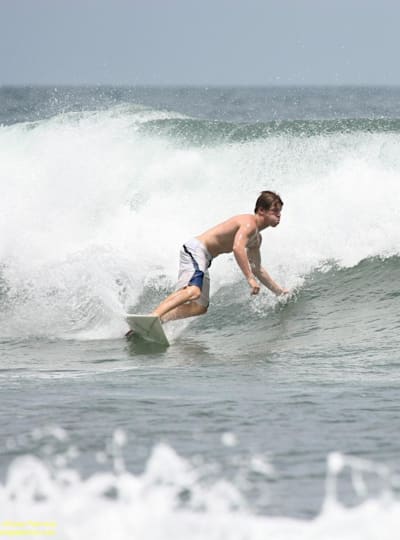 How to bottom turn surfing: Everything you need to know