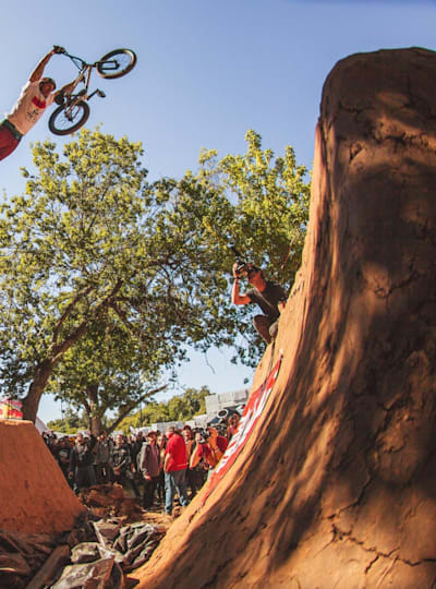 Hanging Foul con Corey Bohan: Texas Toast