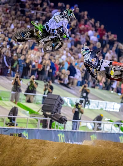 Anatomy of James Stewart Bubba Scrub