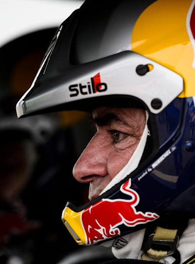 Carlos Sainz, el Mejor Piloto de la historia del WRC