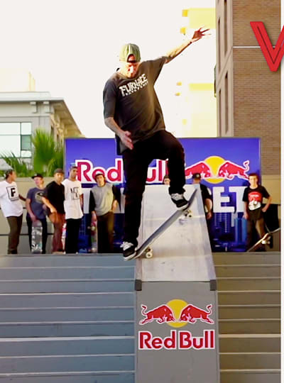 You Be The Judge: Chase Webb vs Kurtis Colamonico