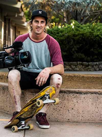 5 BMX Filming Tips from Markit’s Christian Rigal