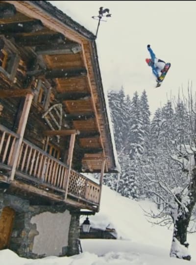 Eric Jackson's full part from Naturally