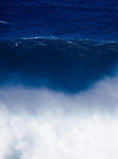 Jason Polakow: Windsurfing photoshoot video