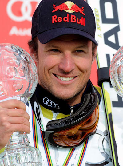 Aksel Lund Svindal-dokumentaren klar for kinosalene