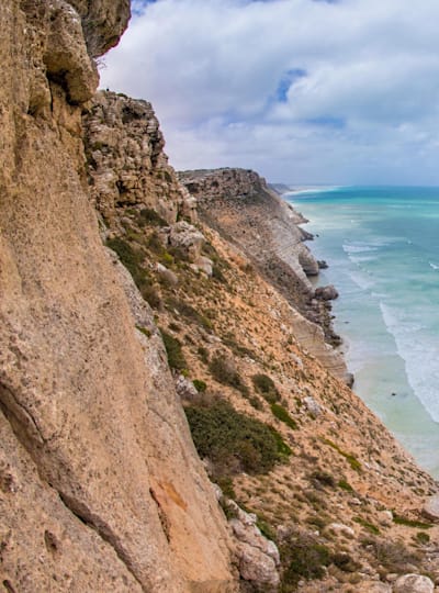 Jonny Durand sets two hang gliding world records!