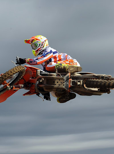 Best riders in motocross history: Top 7 MX legends
