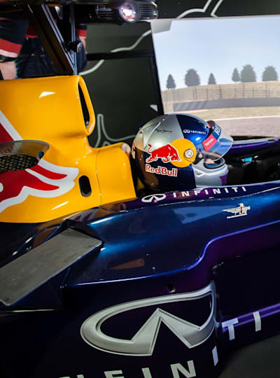 Jann Mardenborough: do videogame para a GP3