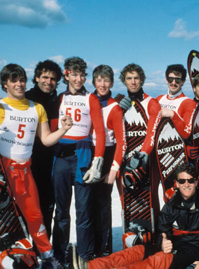 Die US Open in acht Fotos aus 32 Jahren