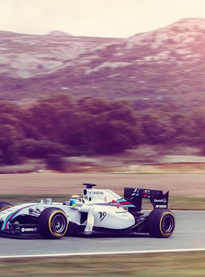 F1 2014: The teams - Part 2