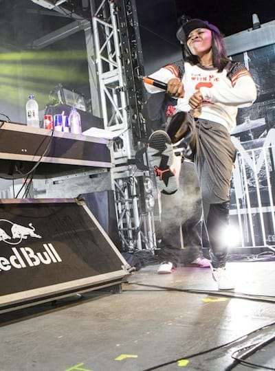 Chicago's Tink Knows What 'Time' It Is