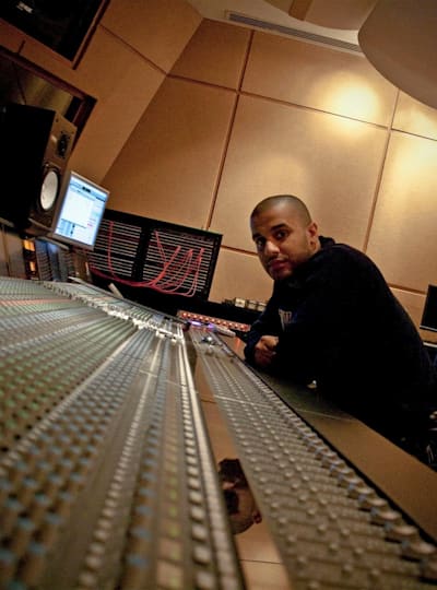 INDEPENDENT ARTIST 101