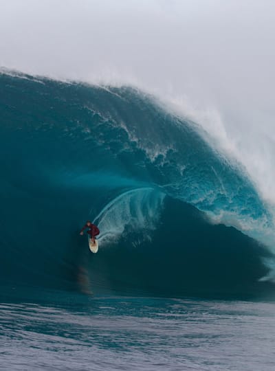 Who Shot That: Trent Slatter