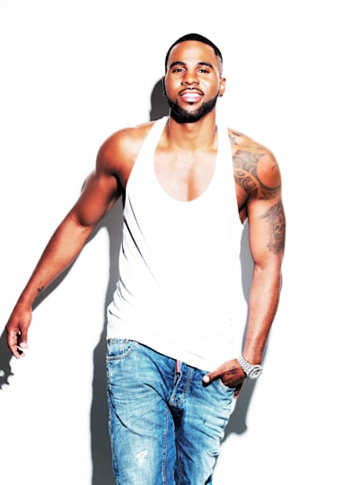 Jason Derulo: Exklusiver Live Stream! | Red Bull Musik