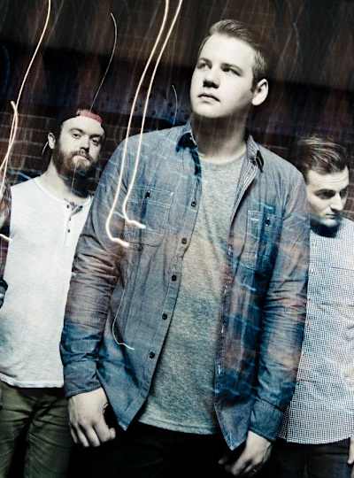 Beartooth's singer on his hero, the Queen frontman.