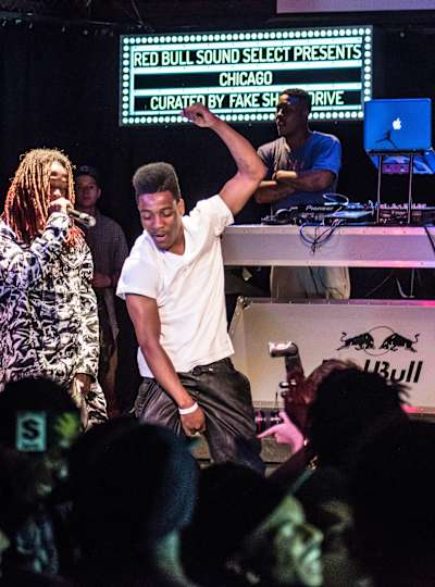 Premiere: Sicko Mobb's New 'Mulah' Mixtape