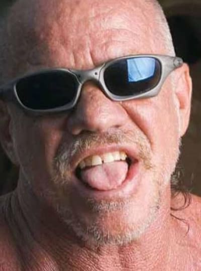 Eddie Rothman: F*ck you, ASP!