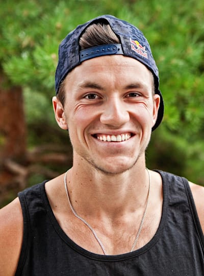 Kanoista Martin Fuksa – nový Red Bull sportovec