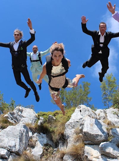 Haftanın En İyi Fotoğrafları, 1 Ağustos 2014