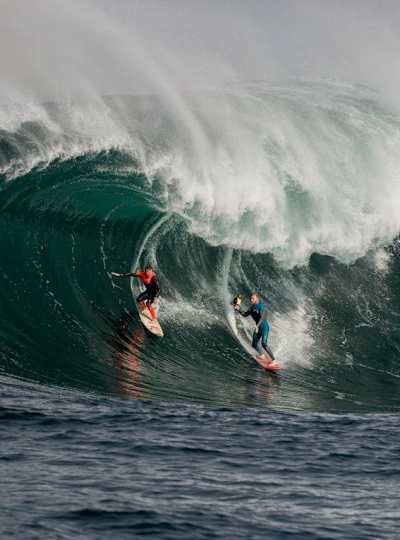 Stab and Red Bull Concept Shoot: The Right