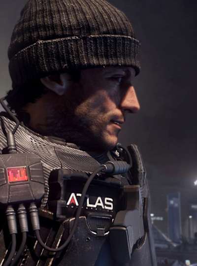 Call Of Duty Advanced Warfare Multiplayer Esports