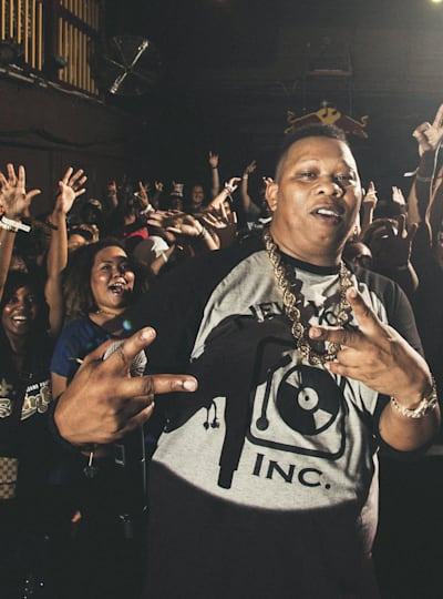 The Mind of Mannie Fresh With Drumma Boy and More