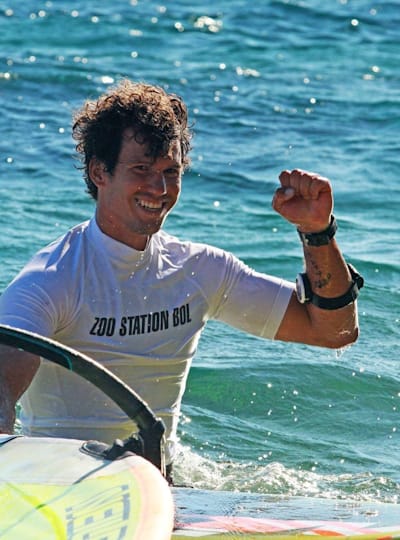 Intervju: Enrico Marotti, europski prvak u slalomu