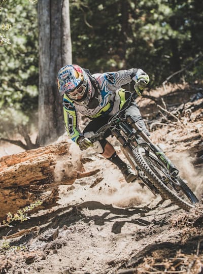 Behind-the-Scenes: Decline Magazine 3D Mike Day Cover