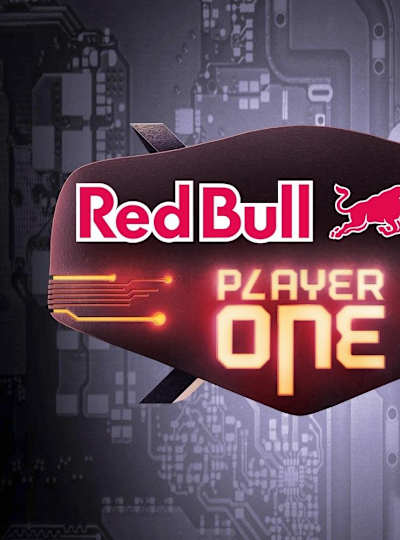Red Bull Player One: 1 vs 1 en League of Legends