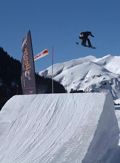 Season Check In: María Hidalgo