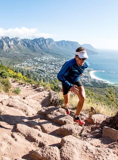 Cape Town's 5 best trail running routes
