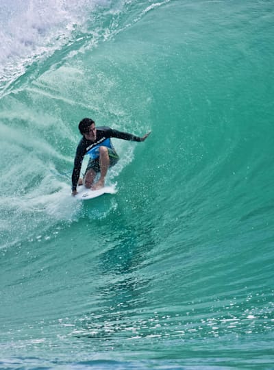 Tube surfing tips: 10 hacks for better tube-riding