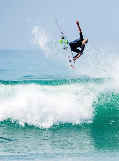 Aprenda a identificar os seis grabs mais comuns