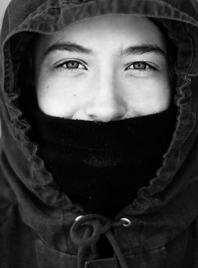 Marcus Kleveland: En bit av snowboarderlivet