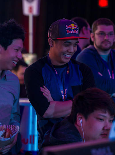 Aggression Abounds at the American Qualifier