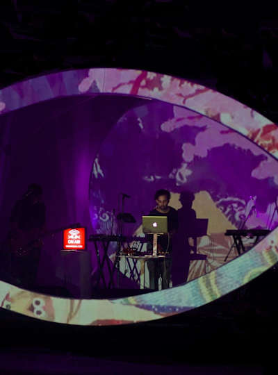 Estreno del cortometraje y canción de Zahed Sultan