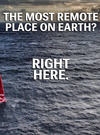 Hľadá sa (bod) Nemo - najvzdialenejšie miesto na zemi