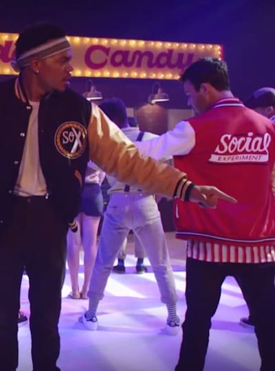 Chance the Rapper Releases "Sunday Candy" Music Video