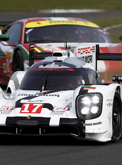 Hot Topics: Could the WEC become as big as F1?