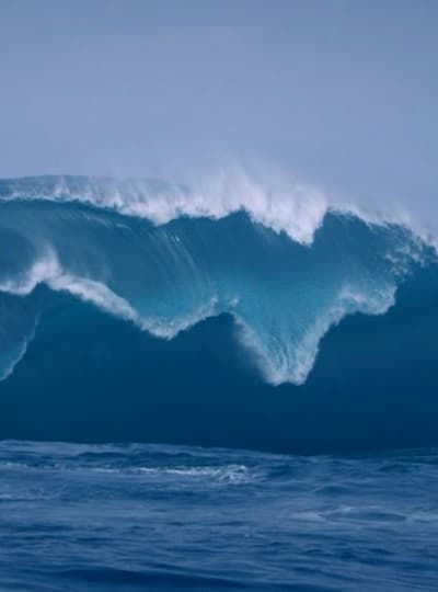 Dominando la ola "correcta"