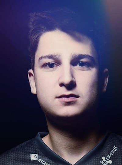 League of Legends-Profi Febiven im „eSports Unfold“